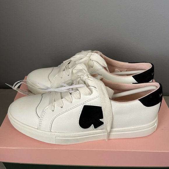 kate spade | Shoes | Nwt Kate Spade Fez Sneaker | Poshmark